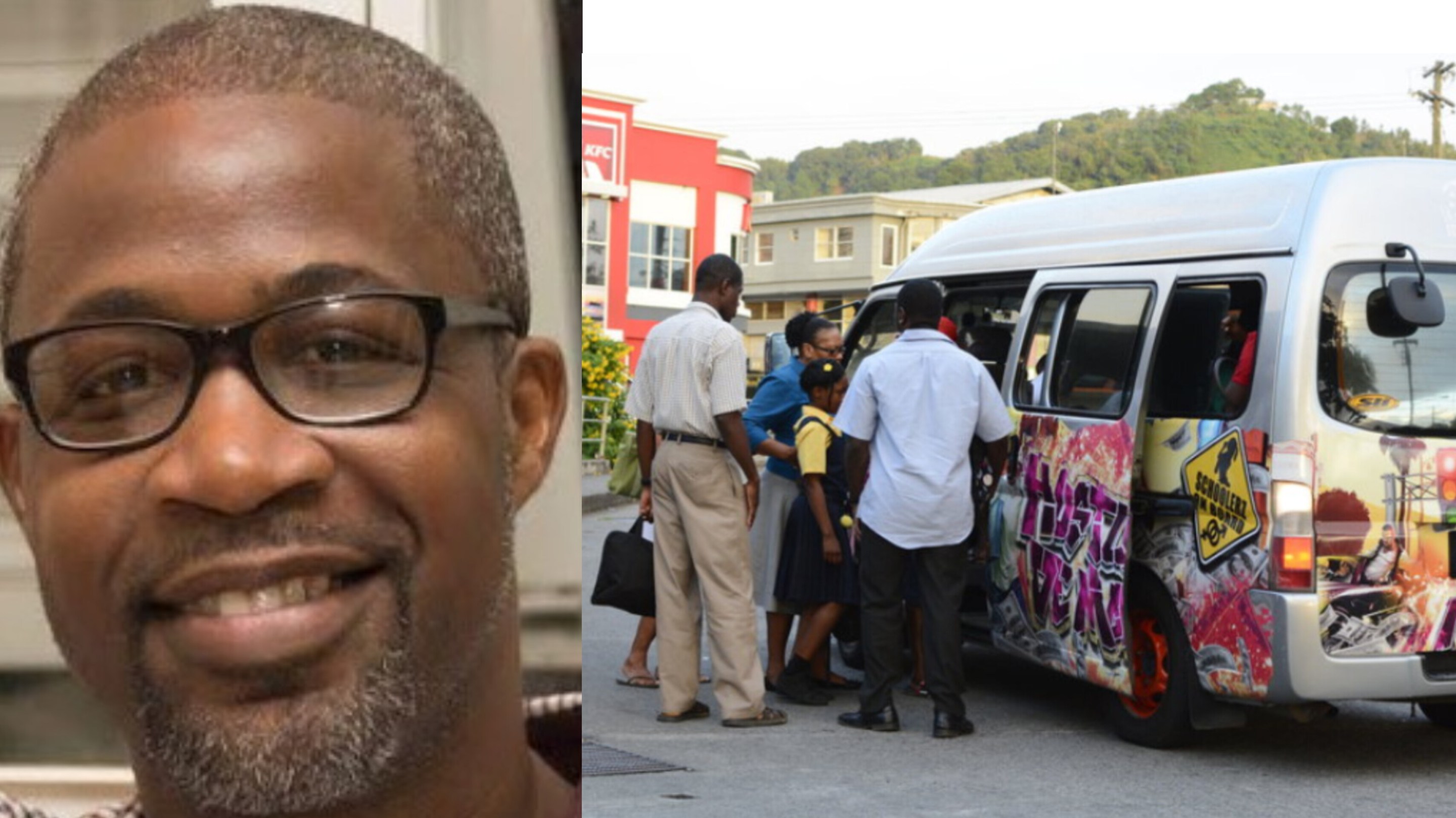 Fix It Mr. Minister – Ban Loud and Vulgar Music on Public and Private ...