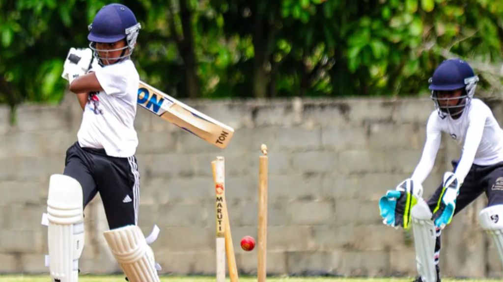 Schools Cricket Opens with Tight Contests and Strong Performances ...