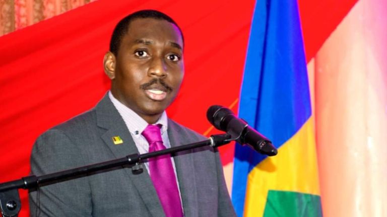 Passion Without Purpose: Training for Tomorrow – One News SVG