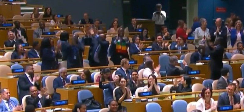 CARICOM Congratulates Trinidad and Tobago on Securing Non-Permanent UN ...