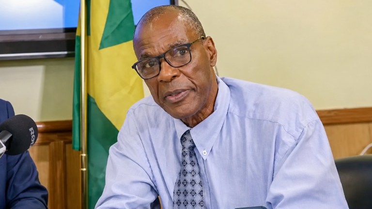 First-of-its-kind blood bank website launched in SVG – One News SVG