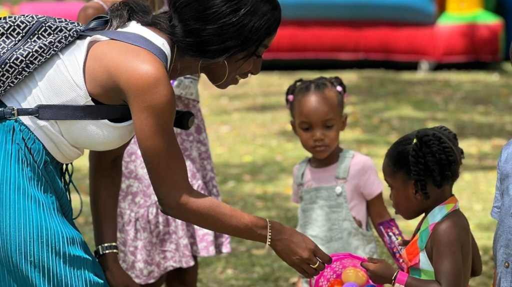 A Plea for Parents to Become Parents – One News SVG