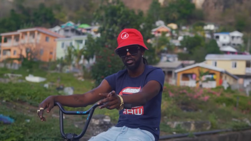 Skinny Fabulous Writes Unity Anthem After Encountering ‘Six and Seven ...