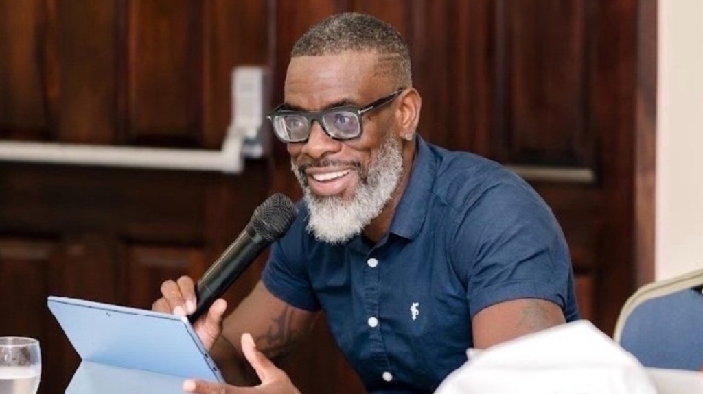 Caribbean Crime Policies rooted in colonial past, Criminologist argues ...