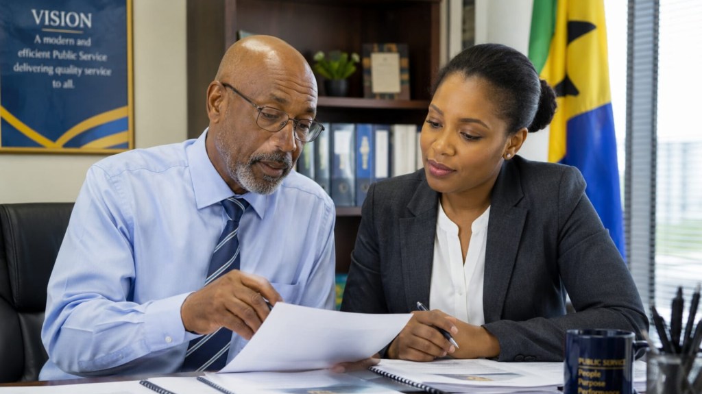 The Leadership Crisis in the Public Service: Why Succession Planning ...
