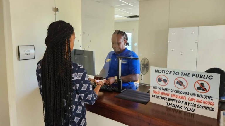 Postal systems face ‘double crisis’ – One News SVG
