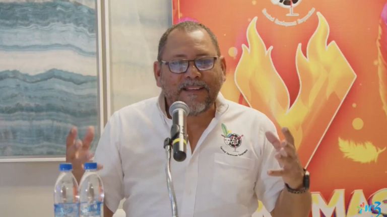 Vincy Mas should not become a ‘festival of fetes’, says CDC – One News SVG