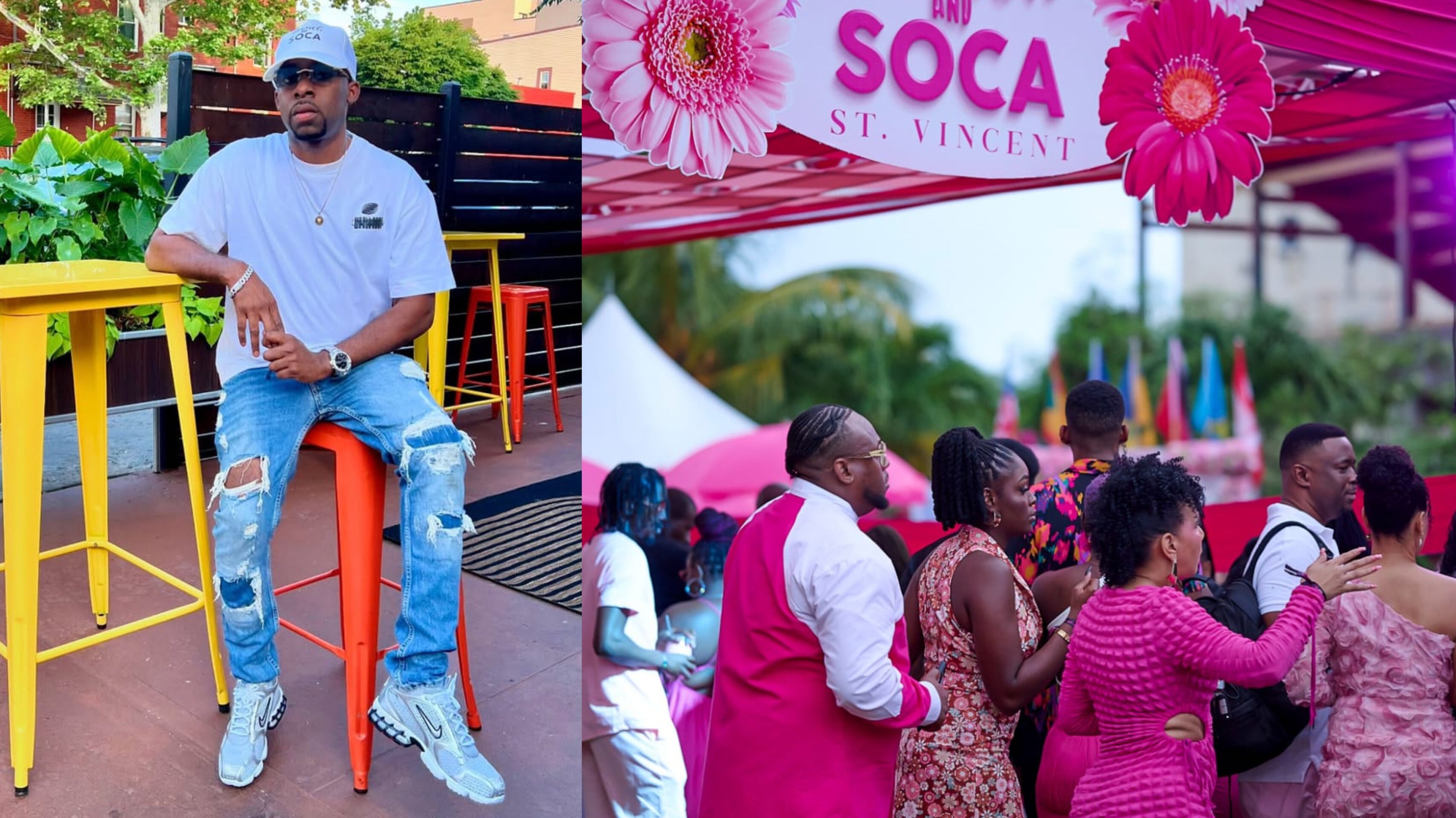 Brunch and Soca to exit Vincy Mas calendar after eight years as ...