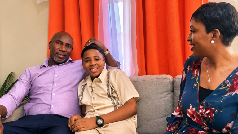Young Brewster Delivers Memorable Father’s Day Gift with Top CPEA ...