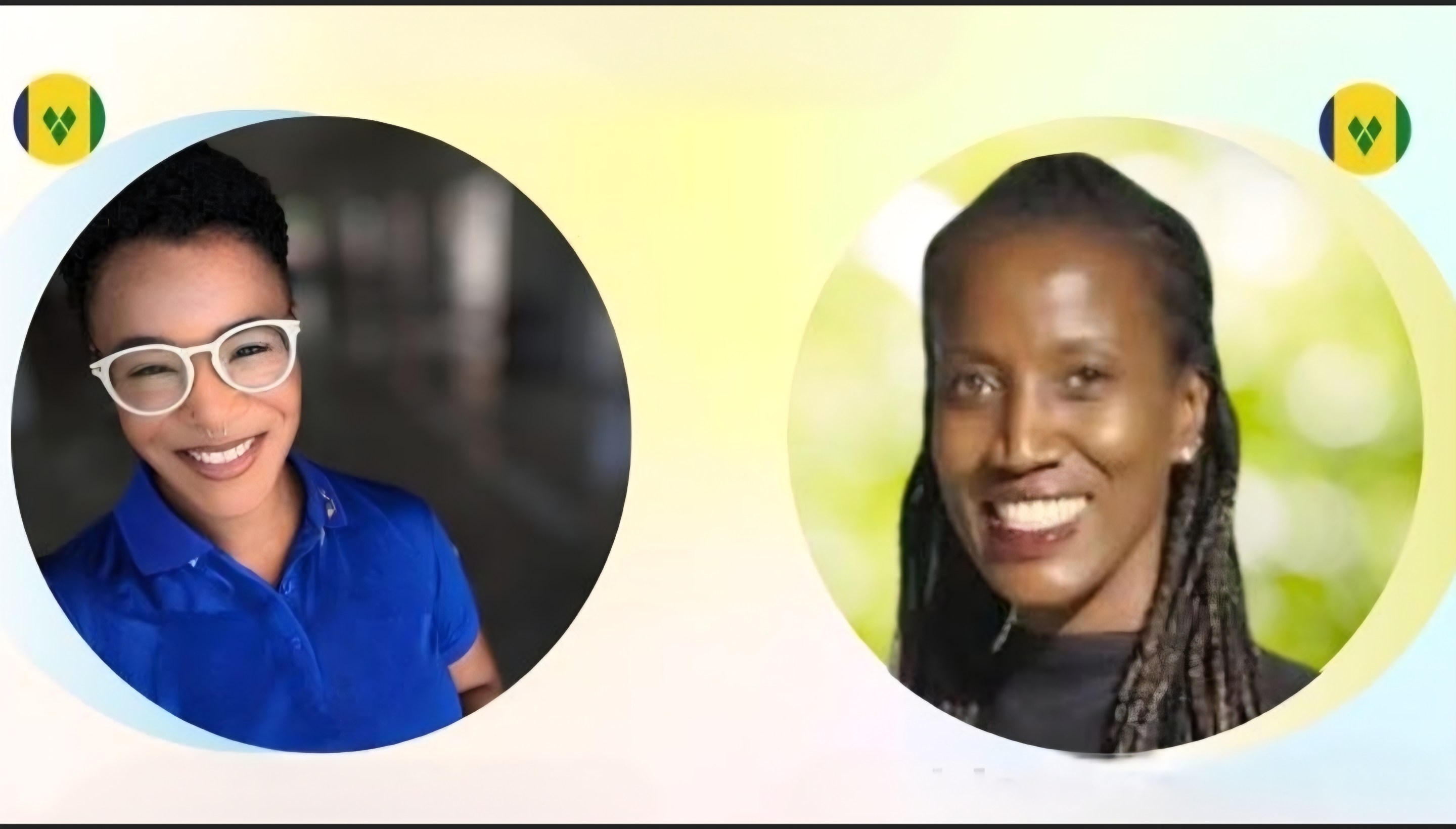 Vincentians invited to sex, sexuality and gender workshop at UWI Global ...
