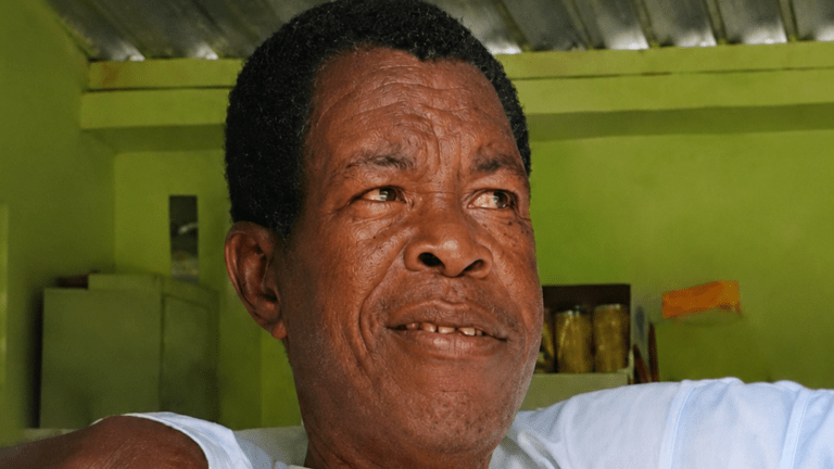 Missing Bequia Man Found Dead in Edinboro – One News SVG